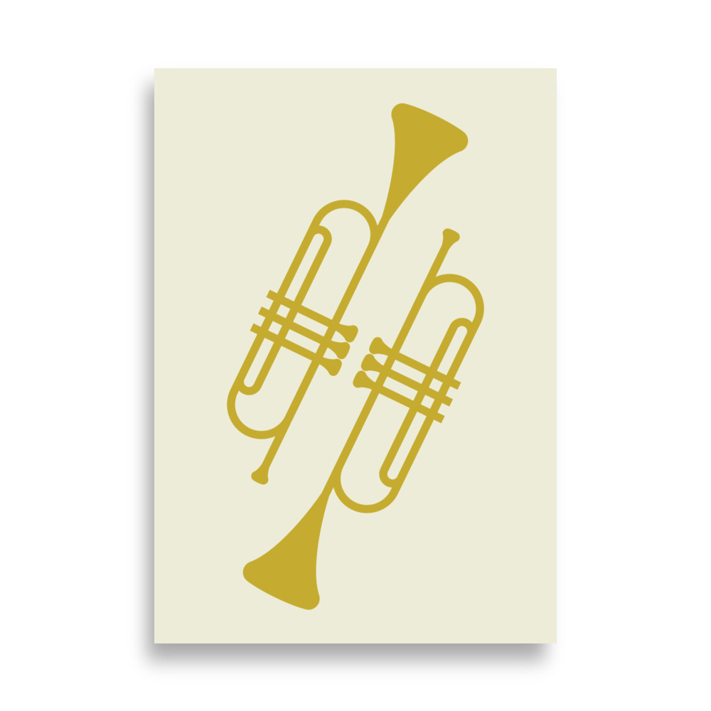 Trumpet – Brnotorious