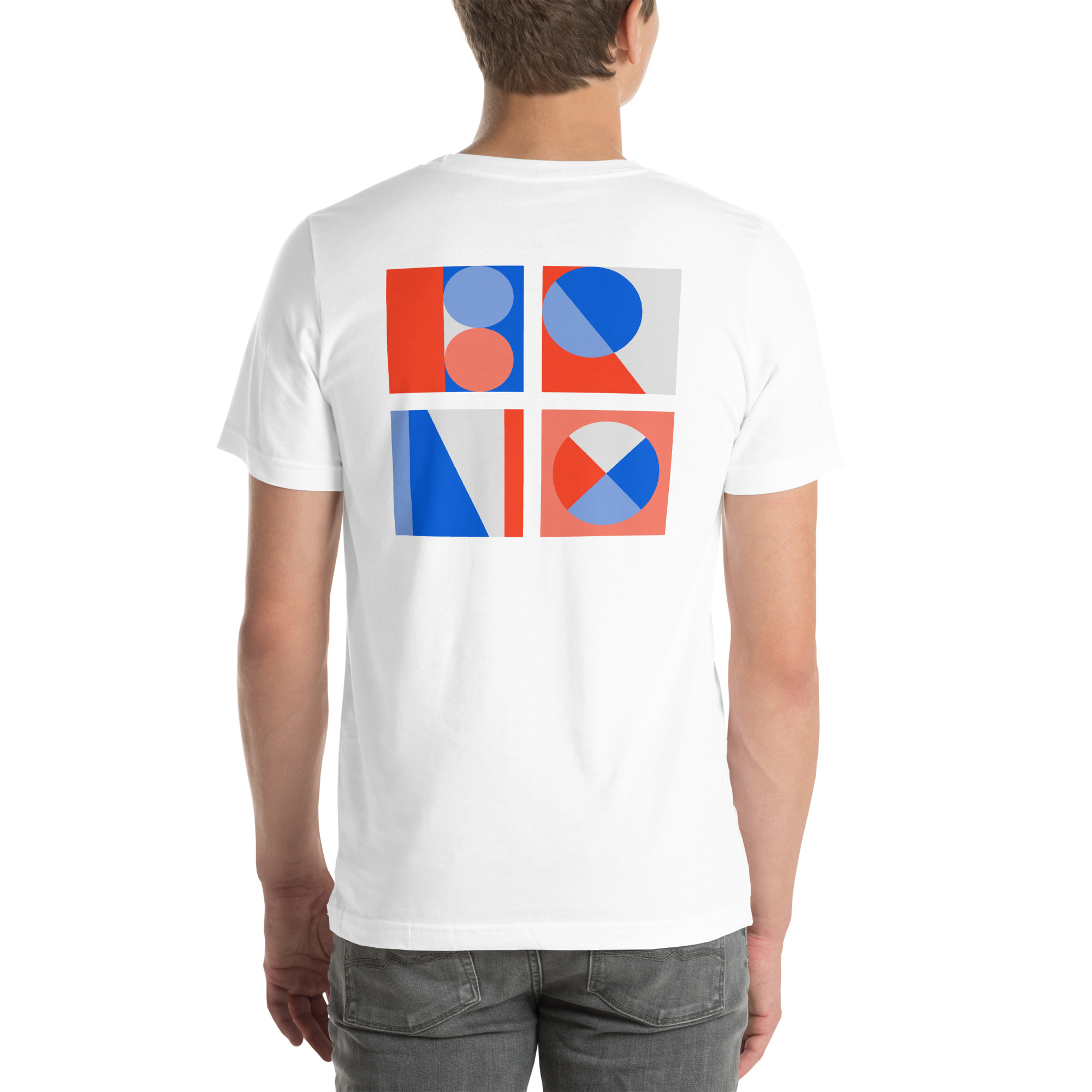 Brno T-Shirt Man – Brnotorious